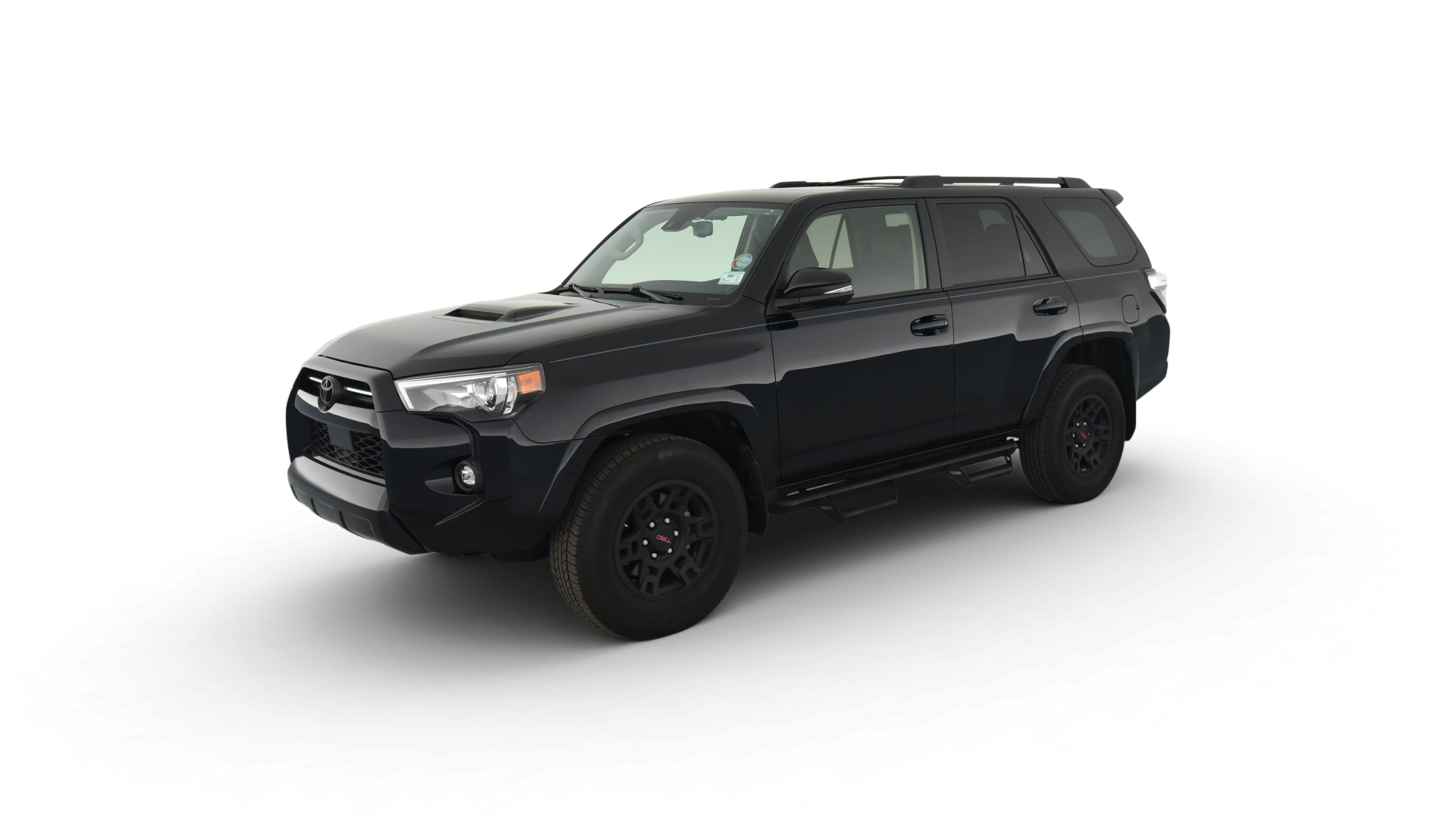 Used 2021 Toyota 4Runner | Carvana